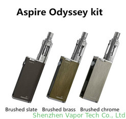 China Authentic Aspire Odyssey &Aspire Odyssey Kit With Triton Tank and Pegasus Mod supplier