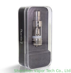 China Newest Wholesale price high quality Aspire Atlantis 2 Tank 0.3ohm | 0.5ohm | 1.0ohm Coil head in stock supplier