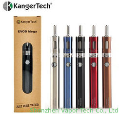 China Wholesale Genuine Kangertech Starter Kits kanger evod mega supplier