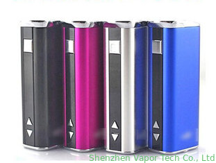 China 100% Original iSmoka Eleaf i Stick 20W VV VW 2200mAh Eleaf iStick 20W supplier