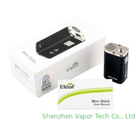 China 100% Ismoka original eleaf istick 10w mini istick in rich stock supplier