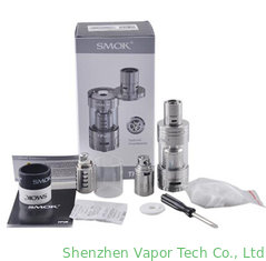 China New coming and hot selling Wholesells Smok Tfv4 Triple Quadruple Coils TFV4 Tank supplier