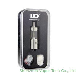 China UD Youde Bellus RTA Tank 5ml Top Refilling with Dripping Combination Design Best Match Sigelei 150W TC Sigelei 75W TC supplier