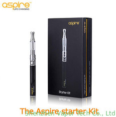 China Original Authentic Aspire K1 BVC Starter Kit With Aspire G-Power 900mah Rechargeable Battery and 1.5mL K1 BVC supplier