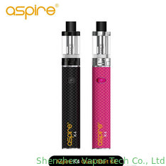 China Original Aspire K2/ K3/ K4 Quick Starter Kit K2 with Apire BVC Coil K3 with Nautilus Coil and K4 with Cleito Coil supplier