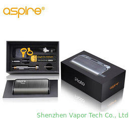 China Aspire Premium Kit The Best Starter Kit of Variable Voltage 1000mah CF VV+ Battery and 2mL Nautilus Mini BVC Pyrex Tank supplier