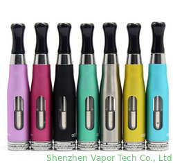 China Original Aspire CE5-S BVC Clearomizer CE5S BDC Atomizer 1.8ml CE5S Clearomizer With BVC BDC Coils supplier