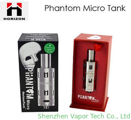 China Horizon Phantom In Stock Horizon Phantom Atomizer 5ML Capacity Sub Ohm Phantom Tank with best price&fast shipping supplier