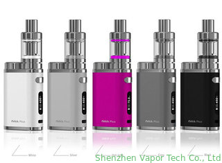China Authentic Eleaf Istick Pico Kit 75w tc mod with eleaf melo 3 atomizer muliticolors istick pico kit supplier