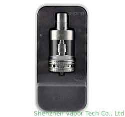 China 100% Original Aspire Atlantis Mega Tank 5ml Upgraded Atlantis Atomizer adjustable airflow clearomizer VS Atlantis 2.0 supplier