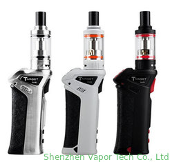 China 100% Original Vaporesso TARGET VTC 75W Starter Kit With Ceramic cCELL Tank Coil Temperature Control Mod Gift Box supplier