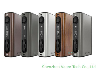 China Wholesale price Eleaf iPower 80w Mod eLeaf Ipower Mod 5000mAh Eleaf Ipower Fit for eleaf lemo 3 supplier