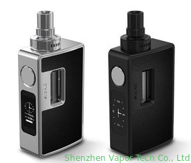 China Joyetech eVic AIO 75w VT Kit 18650 all in one box mod eVic AIO VS eGo AIO box supplier