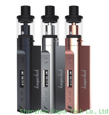 China Large Stock 3ml Output wattage 7W - 50W Kangertech Subox Mini-C Starter Kit supplier