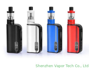 China wholesale innokin cool fire 4 case TC 100W Kit VS iSubV atomizer with 3300mAh TC100 mod innokin coolfire 4 supplier