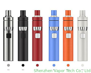 China NEW 100% Original Joyetech eGo AIO D22 Kit 1500mAh D22 Battery Spiral Structure Mouthpiece 2ml Adjustable AirFlow supplier