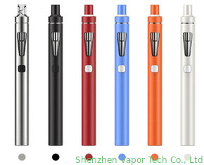 China NEW 100% Original Joyetech eGo AIO D16 Kit 1500mAh D16 Battery Spiral Structure Mouthpiece 2ml Adjustable AirFlow supplier