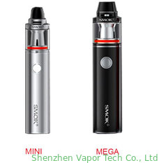 China SMOK Brit One Kit 2000mah Brit One Mega Kit 2ml Brit Cloud Tank 1600mah Brit One Mini Kit 2ml Brit Mini Tank supplier
