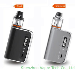 China Smok OSUB Plus 80W TC Kit VW 80W OSUB Plus Box Mod With 2ML Brit Sub Tank Zinc Alloy Material 3300mAh Battery supplier