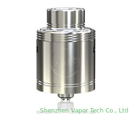 China Wismec Neutron RDA Jaybo Design 25mm with Clapton Coil 0.5ohm 100% Original supplier