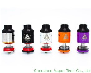 China New Authentic iJoy Limitless RDTA Classic Edition Tank with 6.9ml e-Juice Capacity Interchangeable Postless Building De supplier