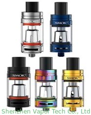 China Original top selling SMOK TFV8 Baby 3ml top filling sub ohm tank new version of TFV8 cloud beast tank wholesale supplier