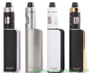 China SMOK OSUB Mini Kit 1200mAh Smoktech E-Cigs Kit with OSUB Mini MOD and 1.7ml Helmet Nano tank Atomizer 100% Original supplier