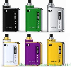 China SMOK OSUB One TC Starter Kit with 2200mAh Battery & 50W Output Power SMOK OSUB One TC Kit 100% Original supplier