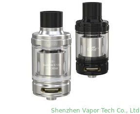 China Eleaf Melo 300 Tank Sub Ohm Top Filling Atomizer 3.5ml 6.5ml Two Types with ES Sextuple Coil supplier