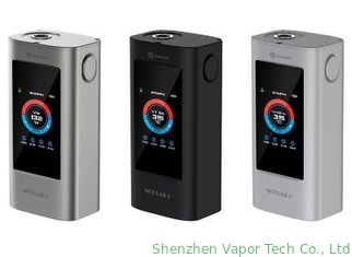 China Joyetech Ocular C 150W 1.68 Inch Touch Screen Box Mod VT Software For Upgrading 2GB Smart System With Phone APP 100% Ori supplier