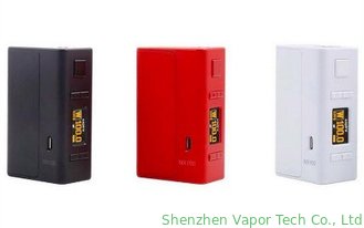 China Aspire NX100 Box Mod, Authentic 100Watt Aspire NX100 mod fit for Nautilus X Tank fast shipping 100% original supplier