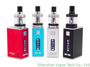China 100% Original Aspire X30 Rover Kit 30W 2000mah 2ml With Aspire NX30 Mod & Aspire Nautilus X Tank 1.8ohm Nautilus X U-Tec supplier