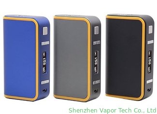 China 100% Authenic Aspire Archon 150w Mod Archon 150 Box Mod 510 Connector work need Dual 18650 Battery supplier