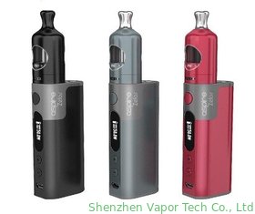 China Original Aspire Zelos 50W Kit with 2ML Top-fill Nautilus 2 Tank and Zelos 50W TC Box Mod 2500mah supplier