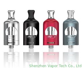 China Newest 100% authentic Aspire Nautilus 2 Tank Atomizer 2ML Capacity Top-fill tank 22 Diameter for Aspire Zelos 50W supplier