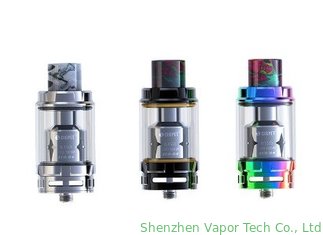 China Original Ijoy CIGPET ECO12 Tank 6.5ml Optional ECO-RTA Deck in 4 different fun builds Adjustable Airflow Atomizer supplier