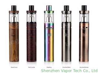 China Eleaf iJust S Kit new color 3000mAh Battery 4ml Capacity with EC 0.5ohm coil & ECL 0.18ohm Head supplier