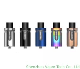 China Original Aspire Cleito EXO Tank 2ml juice Capacity Tank Convenient Top Filling & Leak proof Top Airflow Tank Atomizer supplier