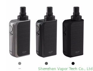 China Joyetech eGo Aio Pro Box Kit VS Joyetech eGrip II Light Starter Kits 2100mAh supplier