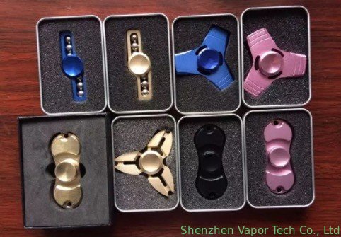 hand spinner fidget