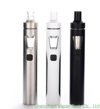 Original Joyetech eGo AIO Starter Kit 2.0ml Capacity Tanks 1500mAh Battery Revolutional Anti-leak Tank and Childproof supplier