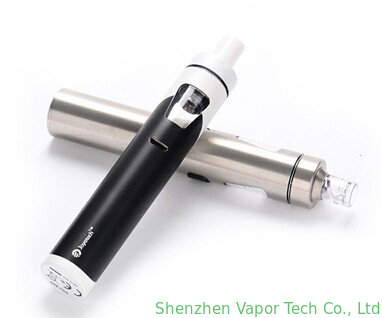 Original Joyetech eGo AIO Starter Kit 2.0ml Capacity Tanks 1500mAh Battery Revolutional Anti-leak Tank and Childproof supplier