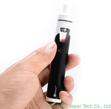 Original Joyetech eGo AIO Starter Kit 2.0ml Capacity Tanks 1500mAh Battery Revolutional Anti-leak Tank and Childproof supplier