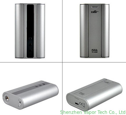 Fast Shippment Eleaf iStick 100W TC Mod Eleaf iStick 100W TC Stock Available supplier