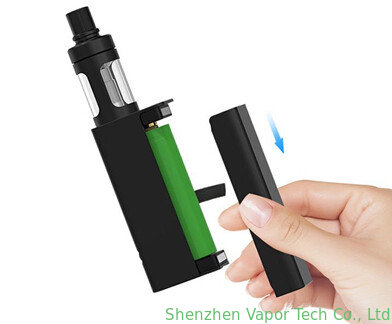Newest Coming on March Joyetech eVic VTC Mini With CUBIS Kit with Various Colours supplier