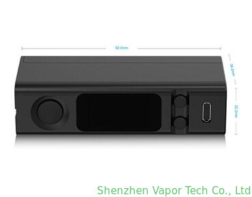 Newest Coming on March Joyetech eVic VTC Mini With CUBIS Kit with Various Colours supplier