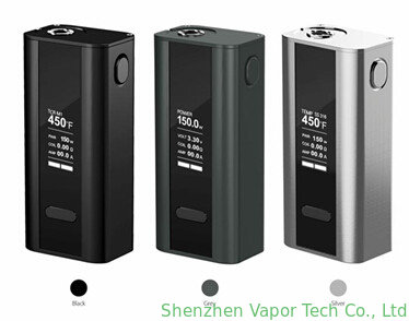 Wholesale 100% authentic Joyetech 150W TC Mod Joyetech Cuboid 150W Cuboid TC 150W Fit with Cubis Tank supplier