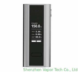 Wholesale 100% authentic Joyetech 150W TC Mod Joyetech Cuboid 150W Cuboid TC 150W Fit with Cubis Tank supplier