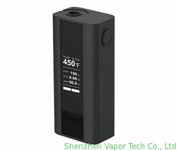 Wholesale 100% authentic Joyetech 150W TC Mod Joyetech Cuboid 150W Cuboid TC 150W Fit with Cubis Tank supplier