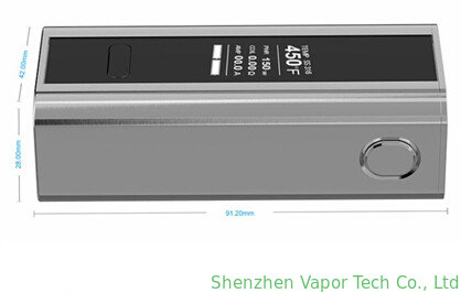 Wholesale 100% authentic Joyetech 150W TC Mod Joyetech Cuboid 150W Cuboid TC 150W Fit with Cubis Tank supplier